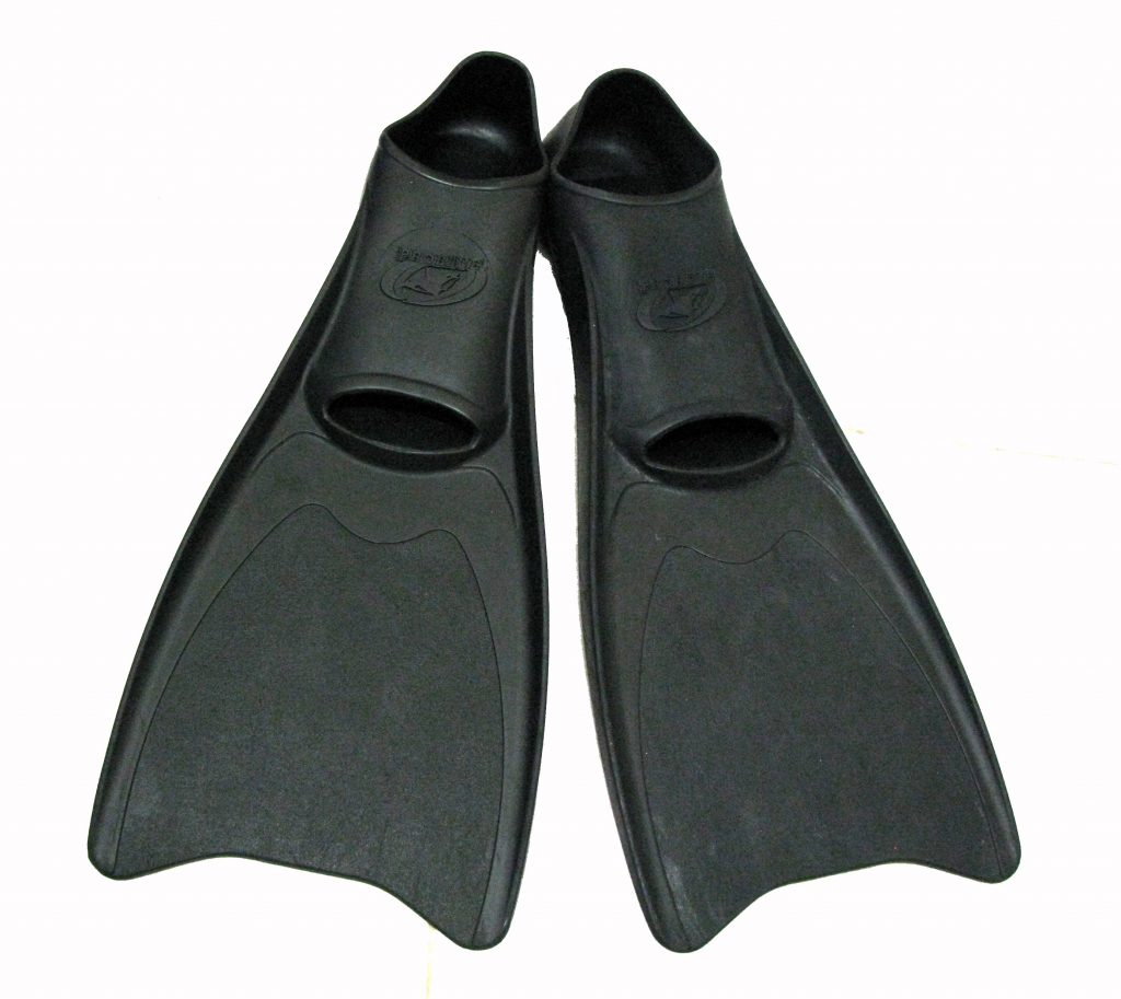 Dive Gear Size Chart – GS-Diving