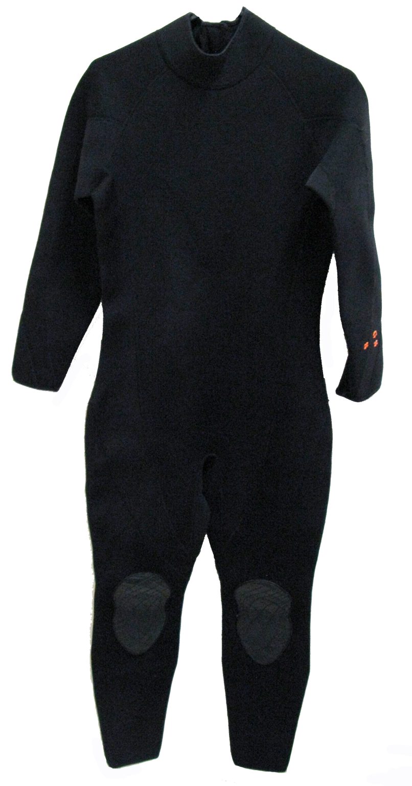 Dive Gear Size Chart – GS-Diving