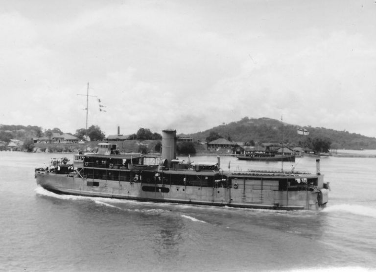 SS Kung Wo – GS-Diving